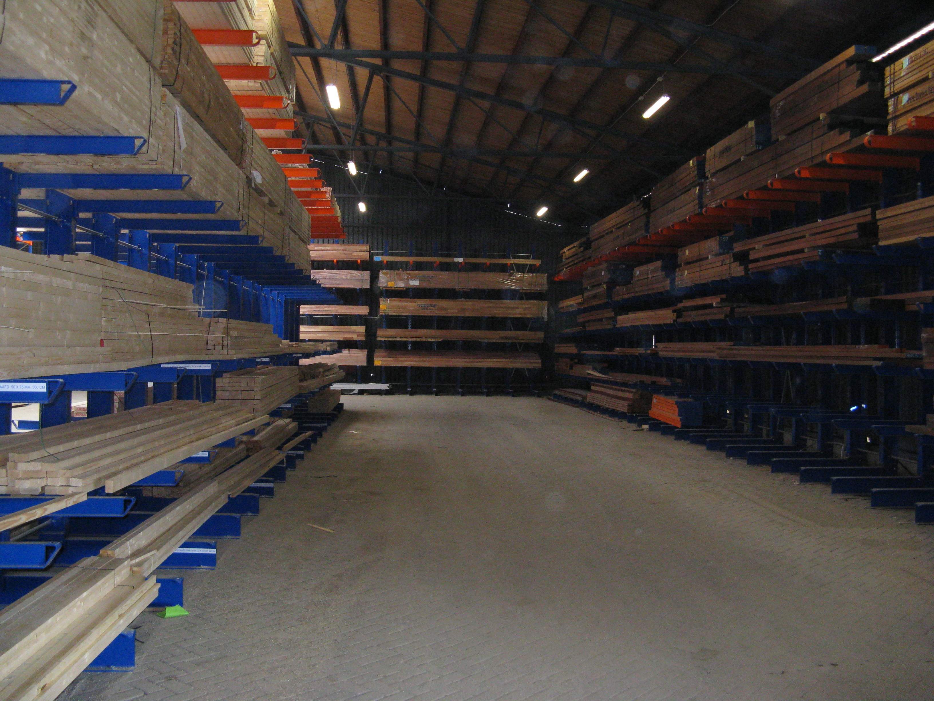 Jongeneel BV - Ketenstandaard Bouw en Techniek