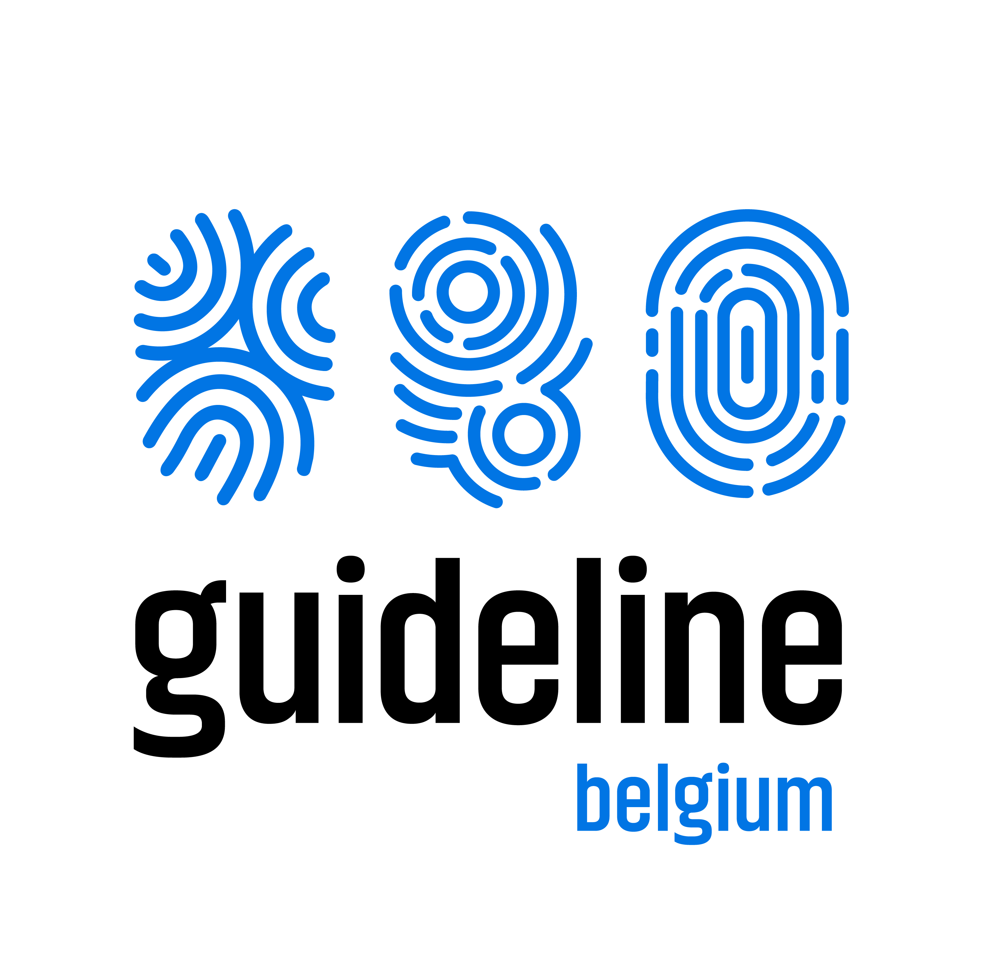 Guideline Belgium - Ketenstandaard Bouw en Techniek