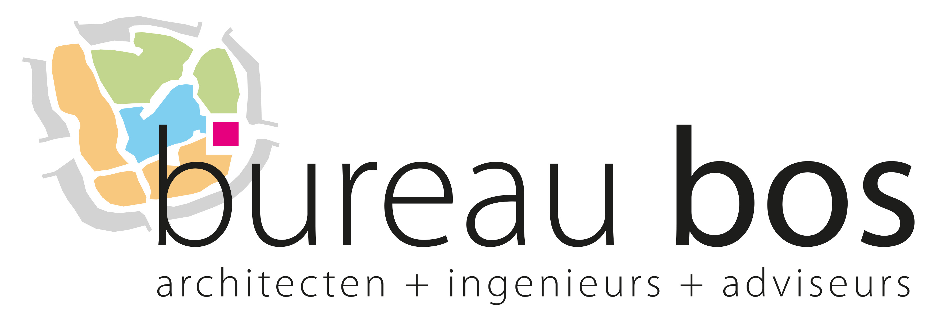 Bureau Bos - Ketenstandaard Bouw en Techniek